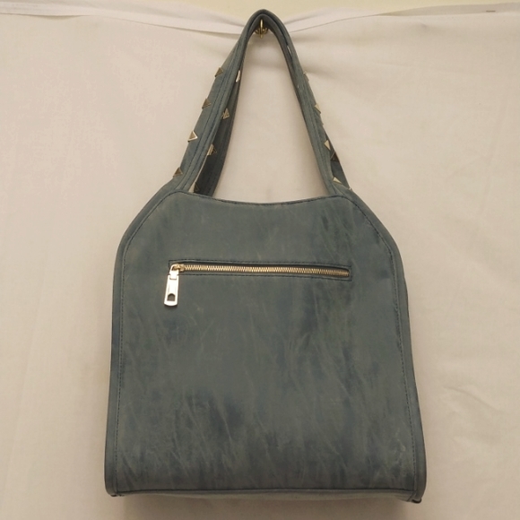 Steven By Steve Madden | Bags | Steven Bag Steve Madden Light Blue ...